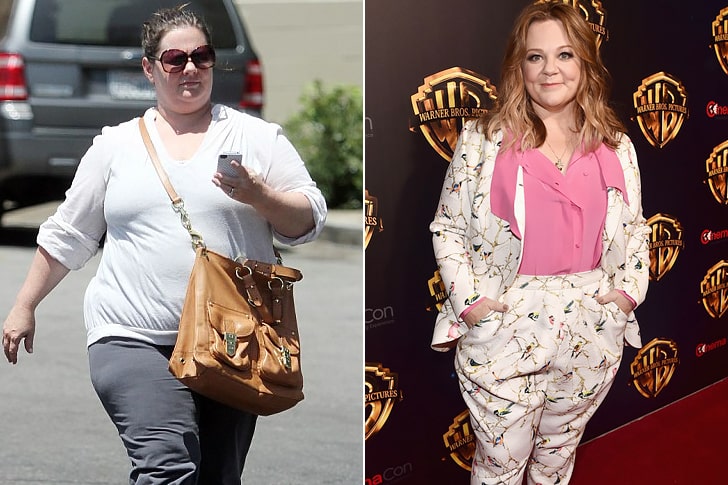 Celebrity Before & After: Secrets Behind Hollywood's Biggest Weight ... Celebrity Before & After: Secrets Behind Hollywood's Biggest Weight ...
