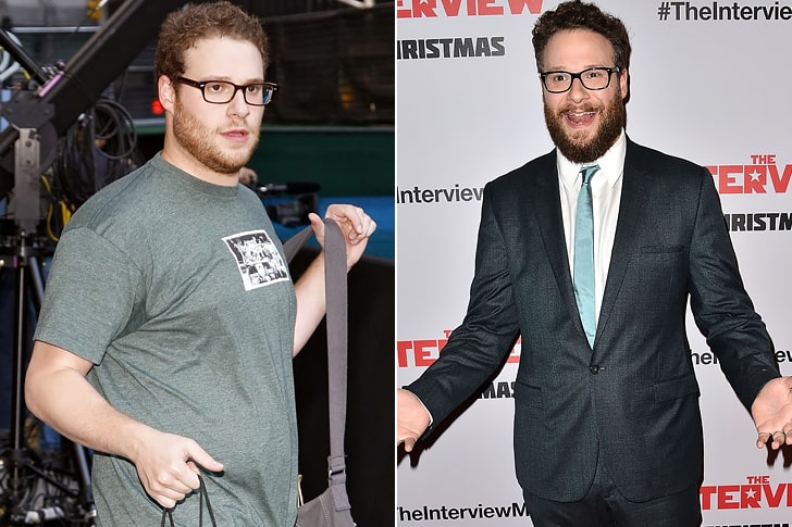 Celebrity Before & After: Secrets Behind Hollywood's Biggest Weight ... Celebrity Before & After: Secrets Behind Hollywood's Biggest Weight ...