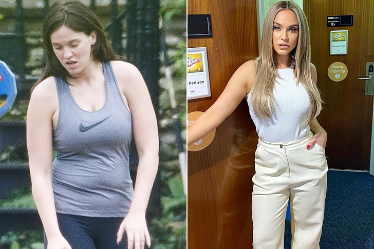 Celebrity Before & After: Secrets Behind Hollywood's Biggest Weight ... Celebrity Before & After: Secrets Behind Hollywood's Biggest Weight ...