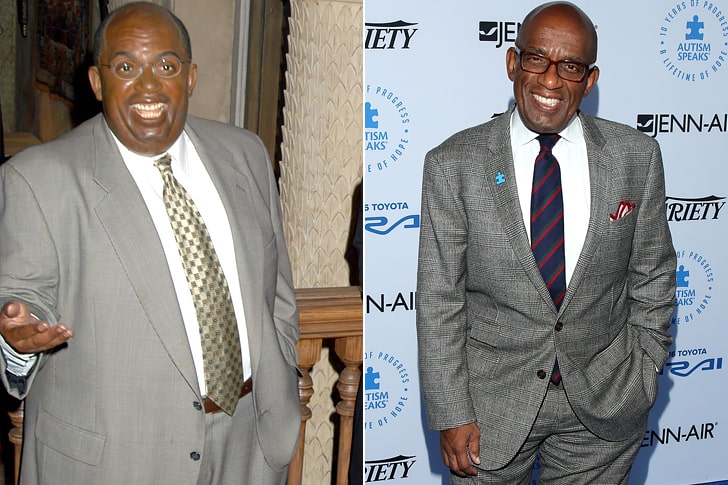 Celebrity Before & After: Secrets Behind Hollywood's Biggest Weight ...