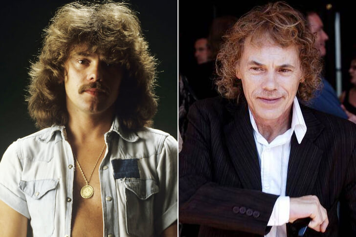 40 Last Known Photos Of Celebrities Just Before They Died - Page 8 of ...