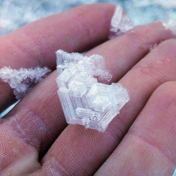 Photos of Extraordinary Things: 45 of The Rarest Natural Wonders of the ...