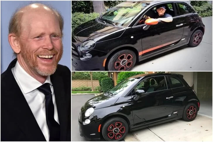 DIE 50 LUXURIÖSEN UND SPEKTAKULÄREN AUTOS DER PROMINENTEN - RevistaGlamur