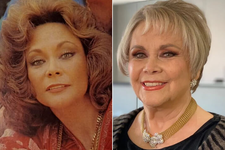 Norma Herrera Actriz