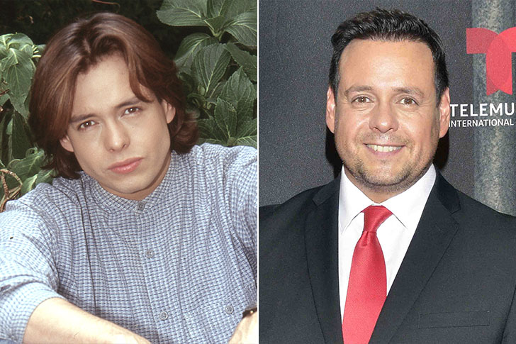 Estas son las estrellas de las telenovelas y así lucen hoy - RevistaGlamur