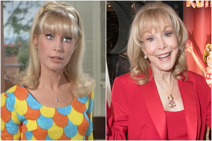 These Golden Age Celebrities Are Still Alive and Doing Better Than You ...