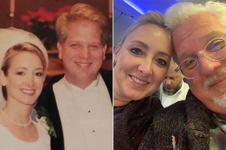 Celebrity Couples That Make Us Believe In Long-Lasting Love! - Page 3 ...